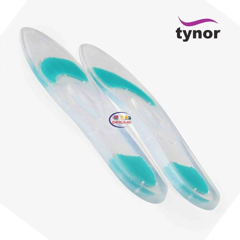 Tynor Insole Full Silicone K 01 I Size Available Buy Online
