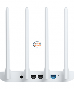MI SMART ROUTER 4C 300 Mbps With 4 High-performance