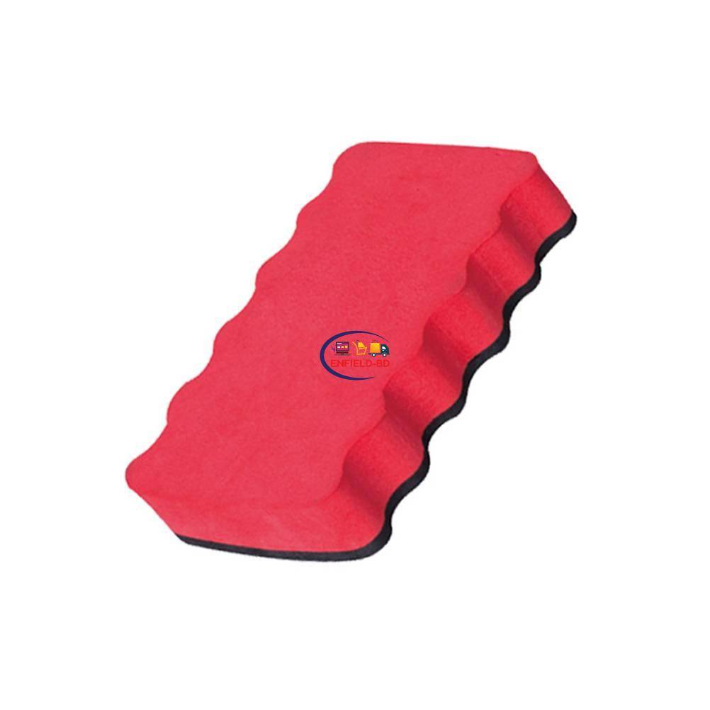 Whiteboard Duster Eraser Magnetic Special Wipe Chalk Cleaning Eraser