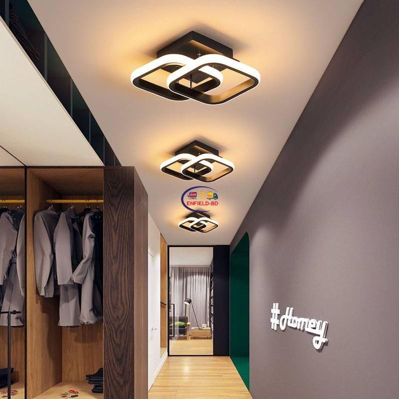 Modern LED Aisle Ceiling Lights Home Lighting LED Surface
